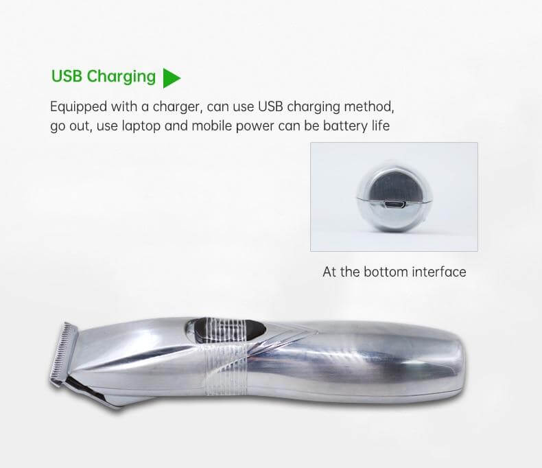 Home Andis D8 Hair Electric Clipper 6...