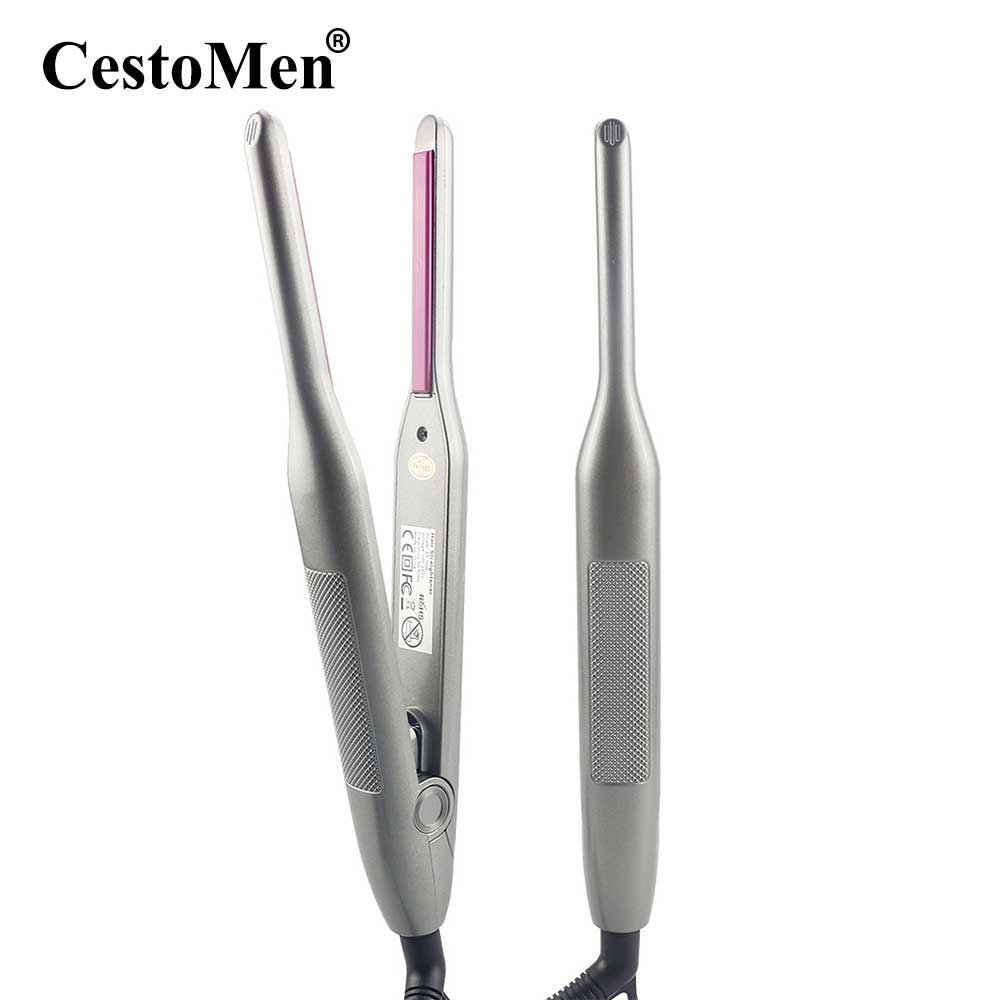 Home CestoMen LED Digital Ionic Hair ...