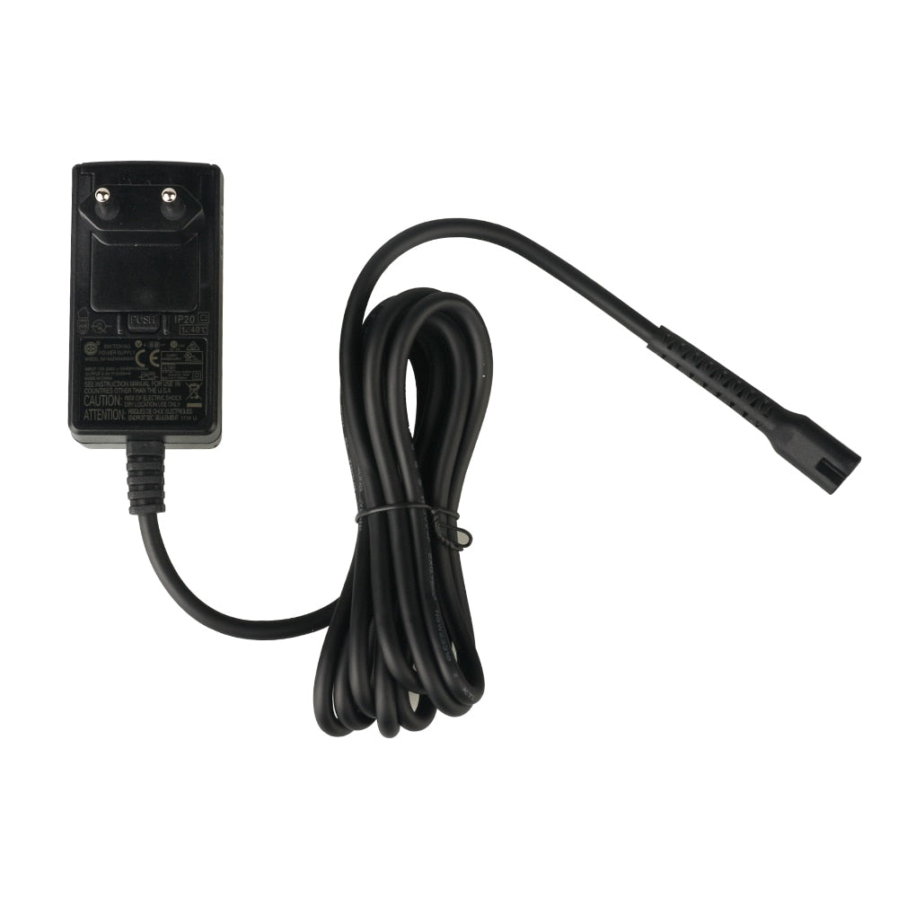 Wahl Charger US/EU/UK Plug