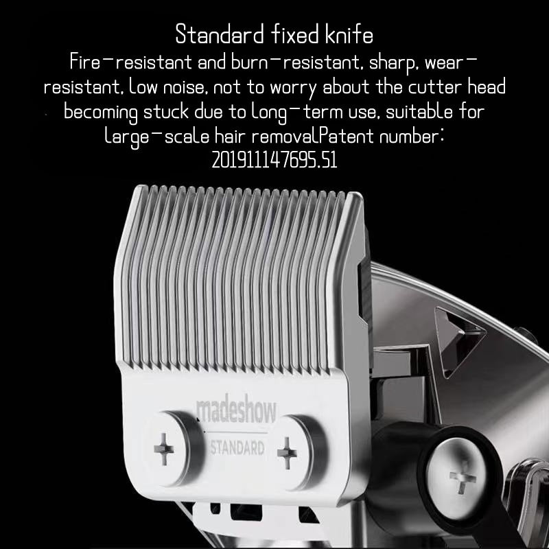 Home Professional Hair Clippers Mades...