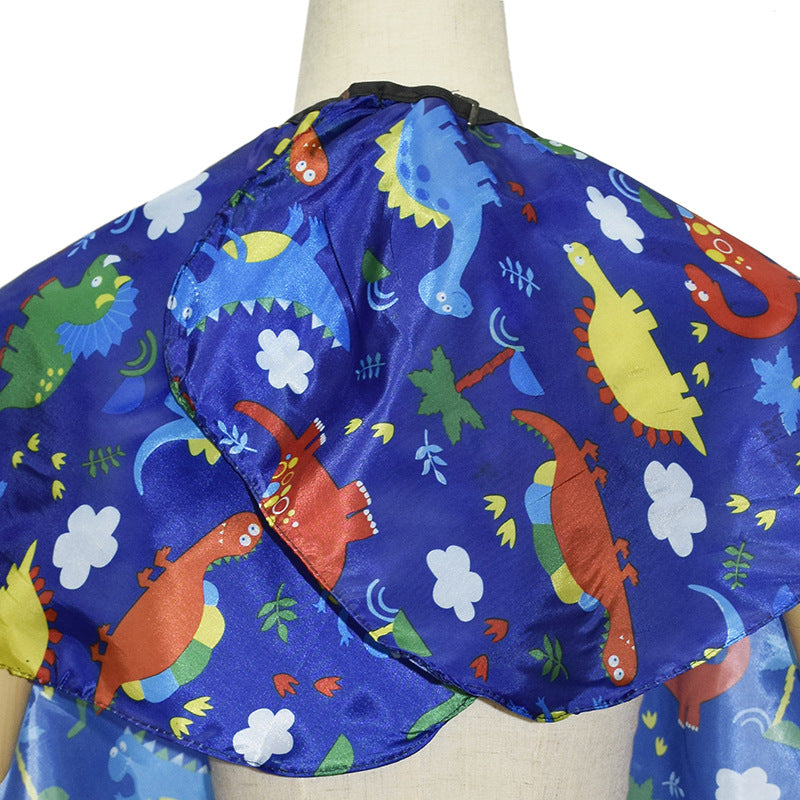 Home Kids Hair Cape
